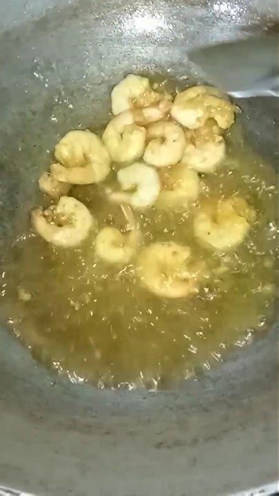 Chingri Macher Dopiaza 🤤shorts Viral Shortvideo Youtubeshorts Cooking Like Ytshorts