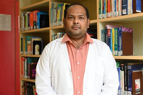 dr rahul pratap singh