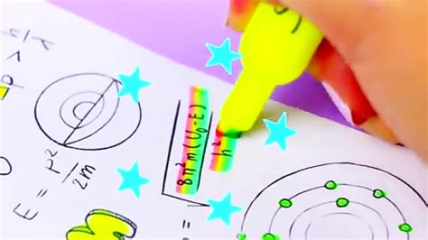 اموزش هایلایتر رنگین کمونی