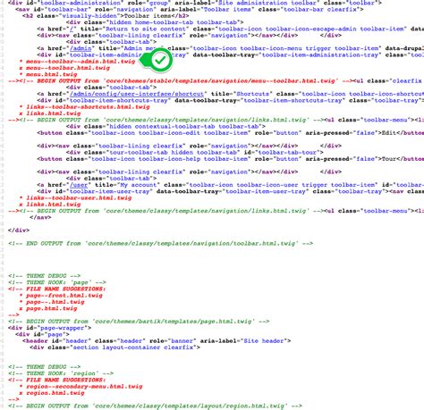 Twig Debug Output Does Not Display All Suggestions When An Array Of Theme Hooks Is Passed To