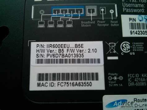 Installing Openwrt On D Link Dir 600 Router Viktors Diy Blog