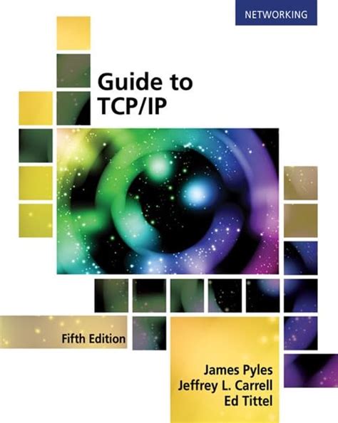 guide to tcp ip ipv6 and ipv4 5th edition finelybook