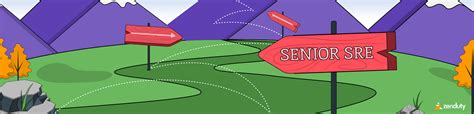 The Path To Senior Sre What You Need To Know Zenduty