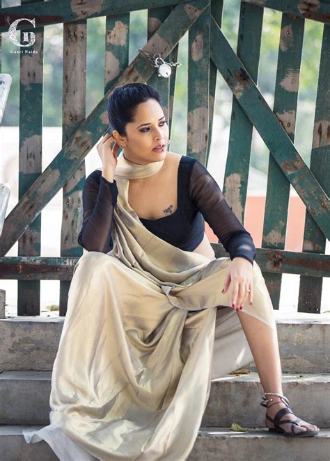 Telugu Actress Anasuya Bharadwaj Latest Hot Stills Ac Vrogue Co