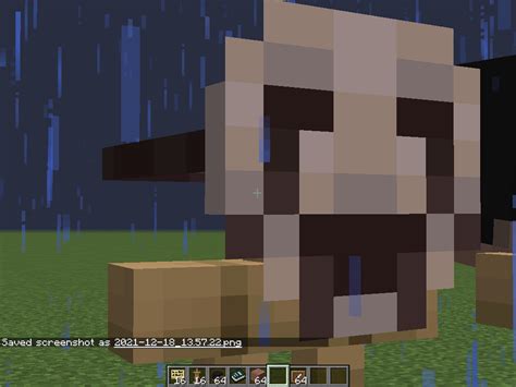 SCP Foundation Pack V2 1 Minecraft Texture Pack