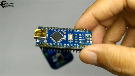 Smart Door Lock Hackaday Io