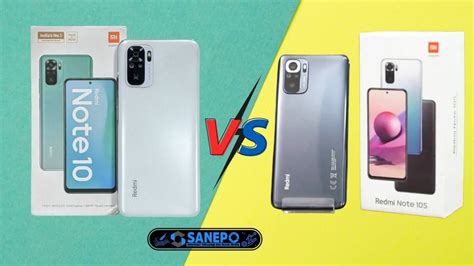 Perbedaan Redmi Note Dan Redmi Note S Terbaru Smartphone Bayangan