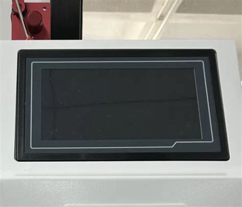 Micro Automatic Printout Plastic Melt Flow Index Testing Machine Melt Flow Index Tester And