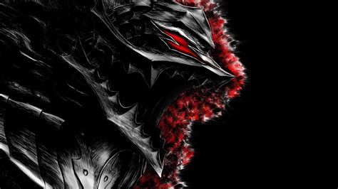 🔥 [60 ] Berserk Guts Wallpapers Wallpapersafari
