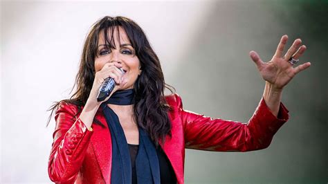 Der Tag Nena Verteidigt Ihren Danke Kassel Post N Tv De