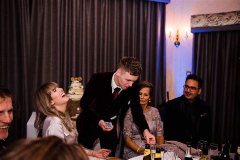 Hire Ace Magic For Your Event Entertainment Nation