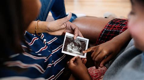 Skull Theory Explained Can You Predict A Baby S Sex At 12 Weeks GoodtoKnow