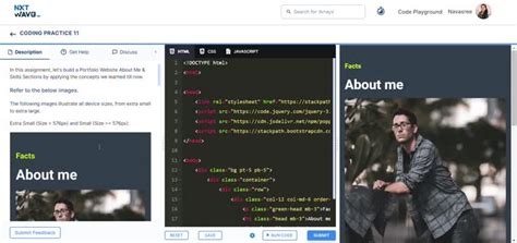 Video Navasree Sreenivasan On Linkedin 30daysofcode Ccbp Nxtwave Coding Programming