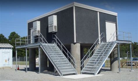 About Us Modular Connections LLC