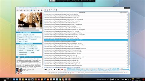 Mykubik Глобальное меню в Kde