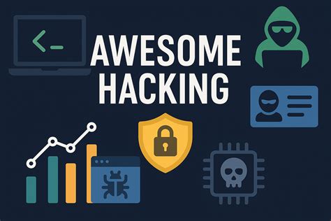 Github Hunterdiiawesome Hacking 🔐 Welcome To Hack Academia Your