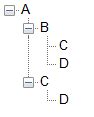 C Populate Treeview From List Of Paths With Values Stack Overflow