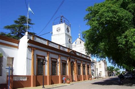 Top Must Visit Tourist Places In Rosario Del Tala Tourist Places Guide