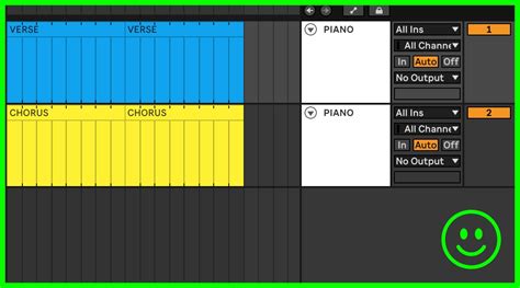 ArrangerKing Manual Ableton Live