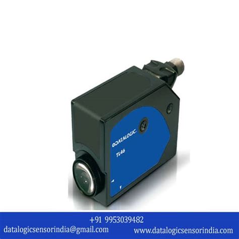 Datalogic Color Mark Sensor Manufacturer Datalogic Supplier And Dealer In India