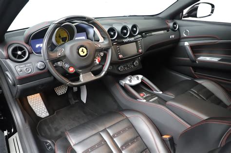 Ferrari Ff Interior Images Cabinets Matttroy Ferrari Ff Interior Images Cabinets Matttroy