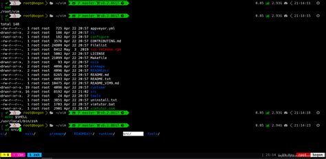 Centos7源码安装最新的zsh并安装oh My Zshzsh最新版本是多少 Csdn博客