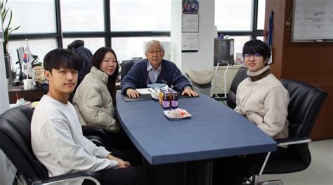 한국장기조직기증원 예비의료인 체험 교육