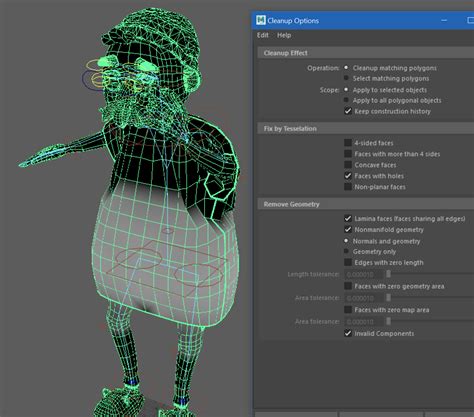 Skinned Mesh Not Moving With Rig After Animation Autodesk Community