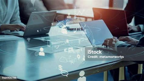 비즈니스 네트워크 개념 데이터 분석 관리 전략 팀워크 파트너 관계 인사 5g에 대한 스톡 사진 및 기타 이미지 5g