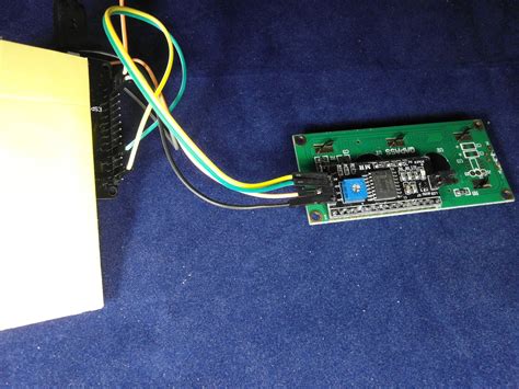 Esp32 Touch Hall I2c Pwm Adc And Dac 7 Steps With Pictures Instructables