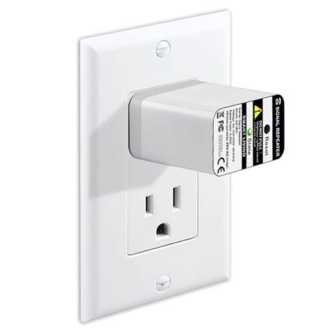 24g Mesh Signal Repeater L8 Hrp