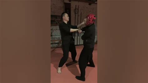 詠春拳左右開發 Wing Chun Chuan Kungfu Chinesemartialarts Martialarts