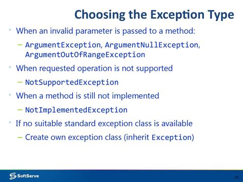 C Exception Handling Handling Errors During The Program Execution презентация онлайн