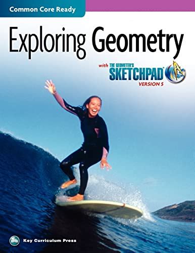 The Geometers Sketchpad Exploring Geometry Sketchpad Want It All