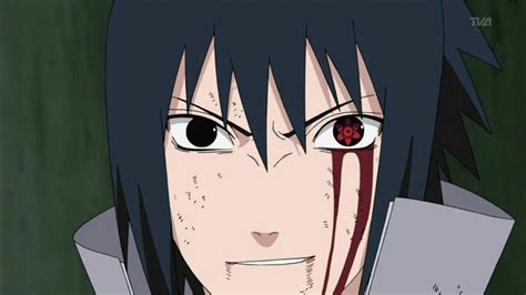 11 Sasuke Eyes Bleeding Wallpapers Itachi Uchiha Wallpaper