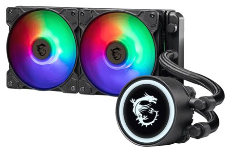 CPU Coolers PC Cooling Scorptec Computers