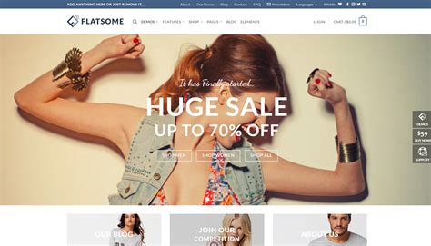 25 Fastest Woocommerce Themes For Your Business 10web