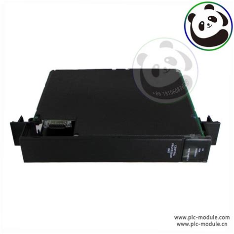 GE IC CPM Single Slot CPU Module XiongBa Industrial Control