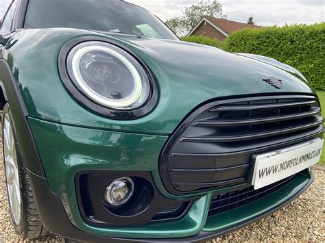 Used 2021 Mini Clubman Cooper Sport For Sale In Norfolk U1937