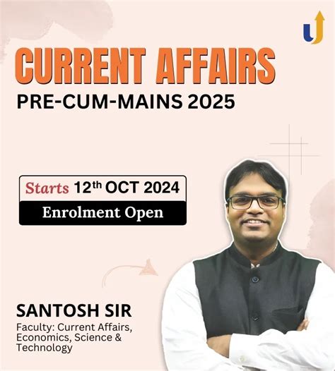 Current Affairs Pre Cum Mains Level Up IAS