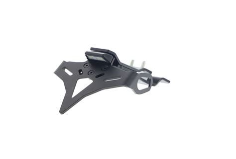Evotech Performance Tail Tidy For Kawasaki Ninja 400 18