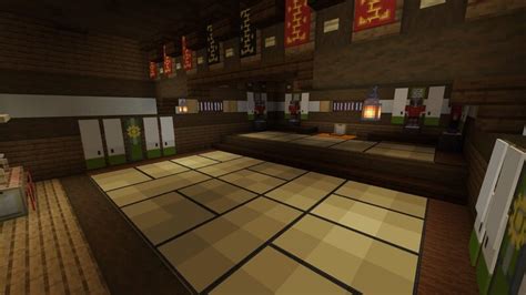 Japanese Castle From Ghost Of Tsushima In Minecraft Minecraft Map