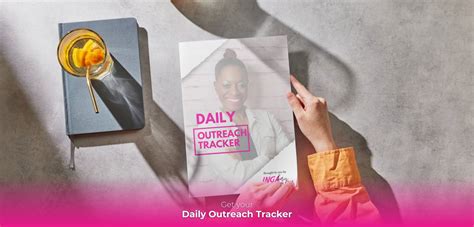 Daily Outreach Tracker