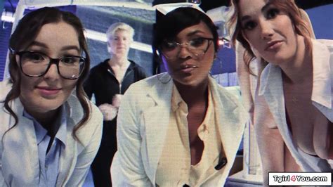 lady scientist siri dahl is analed by trans droid khloe kay eporner