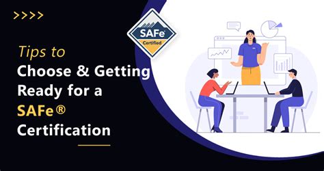 How Will You Prepare Fore Safe® Agile Certification