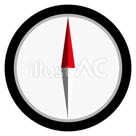 Free Vectors Compass