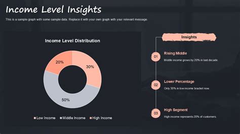 Customer Demographics Dashboard Template For Business Insights Ppt H