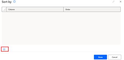 Sort Cells In Excel Worksheet Actionpower Automate Desktop Kaizenpersonal Computer Work