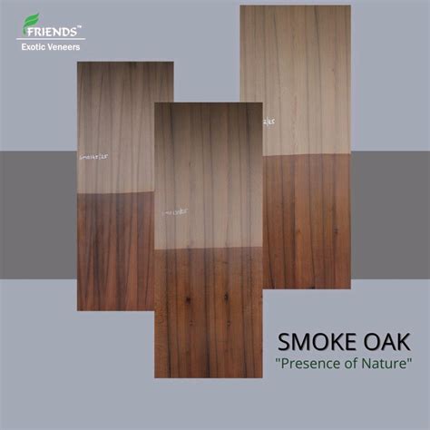 Smoke Oak Akash Jaiswal