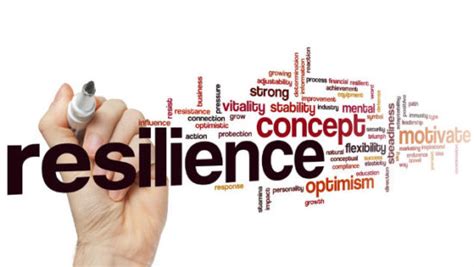 How To Build Resilience In The Workplace Lee Chambers Psychologist